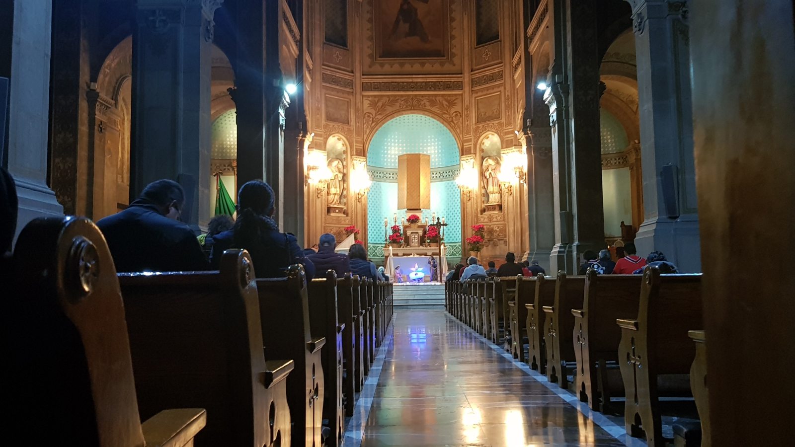 The Complete Guide to Live Streaming Church services in 2024