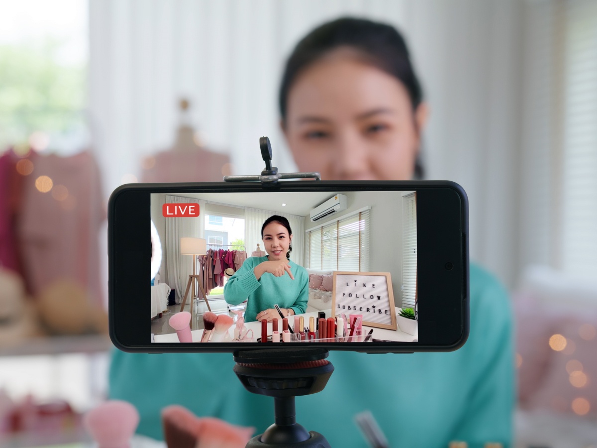 Build your live audio stream app