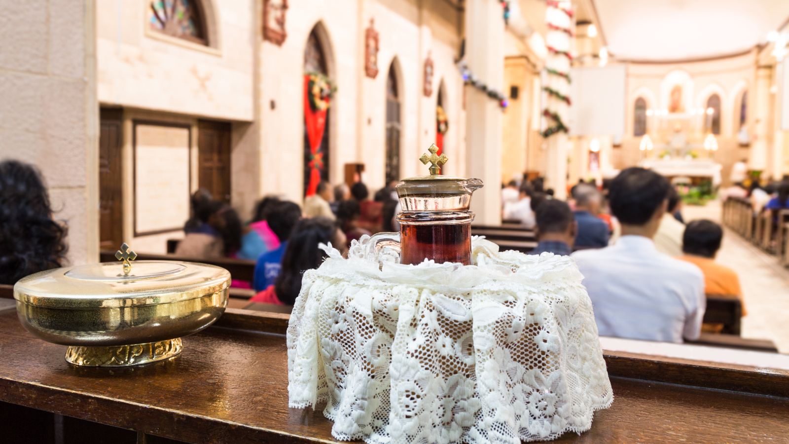 The Complete Guide to Live Streaming Church services in 2024 - Innocrux ...