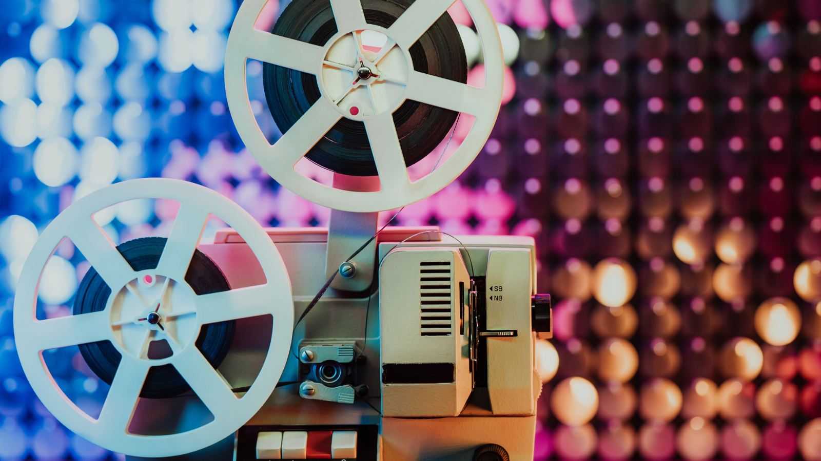 Innocrux 2024: Video compression for OTT on mobile & Smart TV.