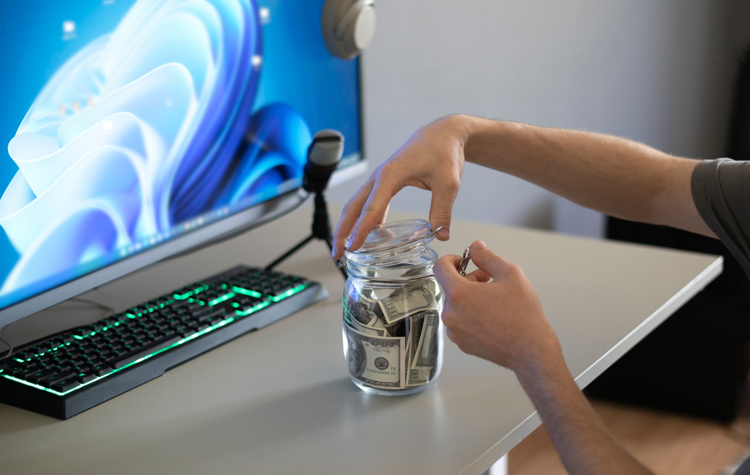 How Innocrux Transforms OTT Platforms with Leading Monetization Models