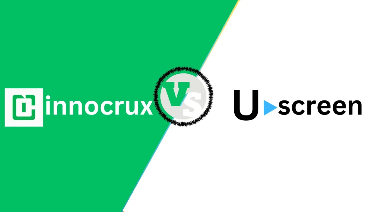 Innocrux: The Ultimate Uscreen Alternative for Building a Scalable OTT ...